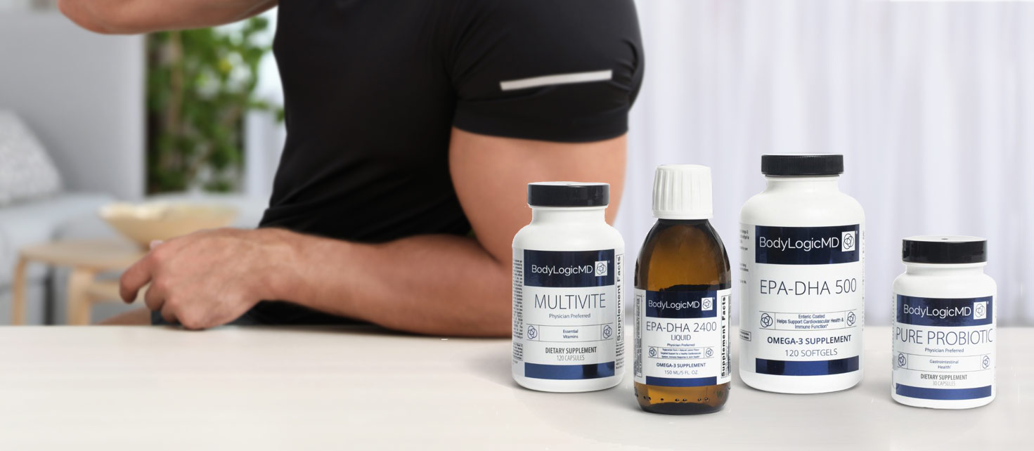 Nutralogics-Products | Nutralogics